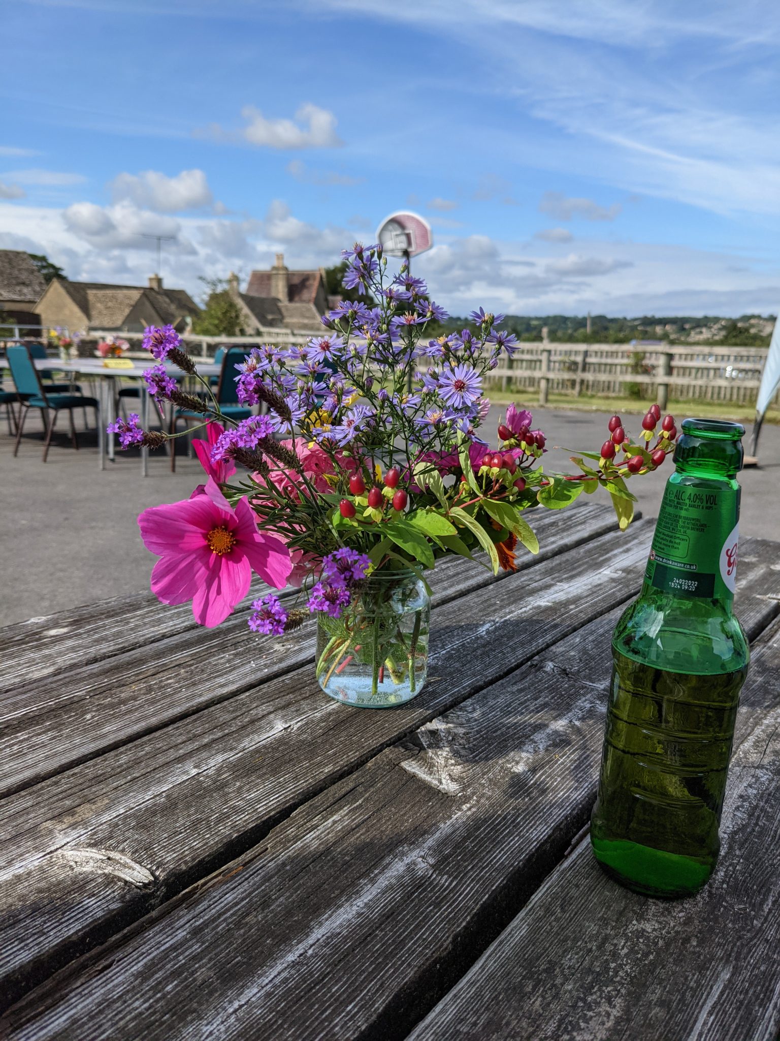Frampton Mansell – Discover our village, hire our hall