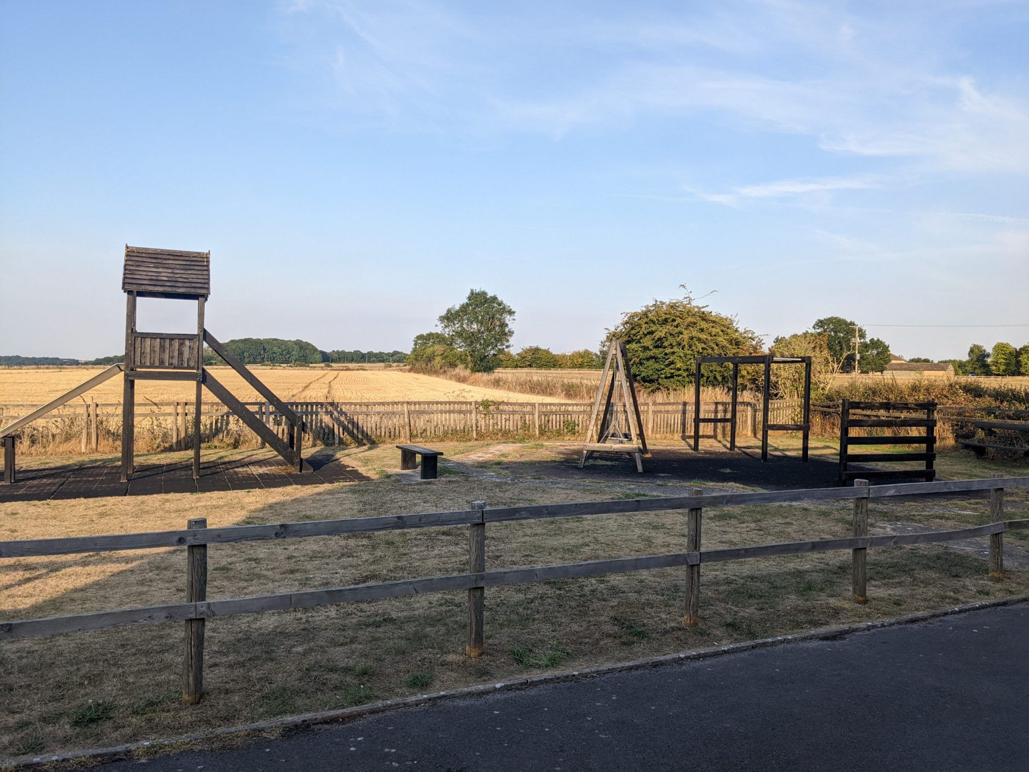 Frampton Mansell – Discover our village, hire our hall