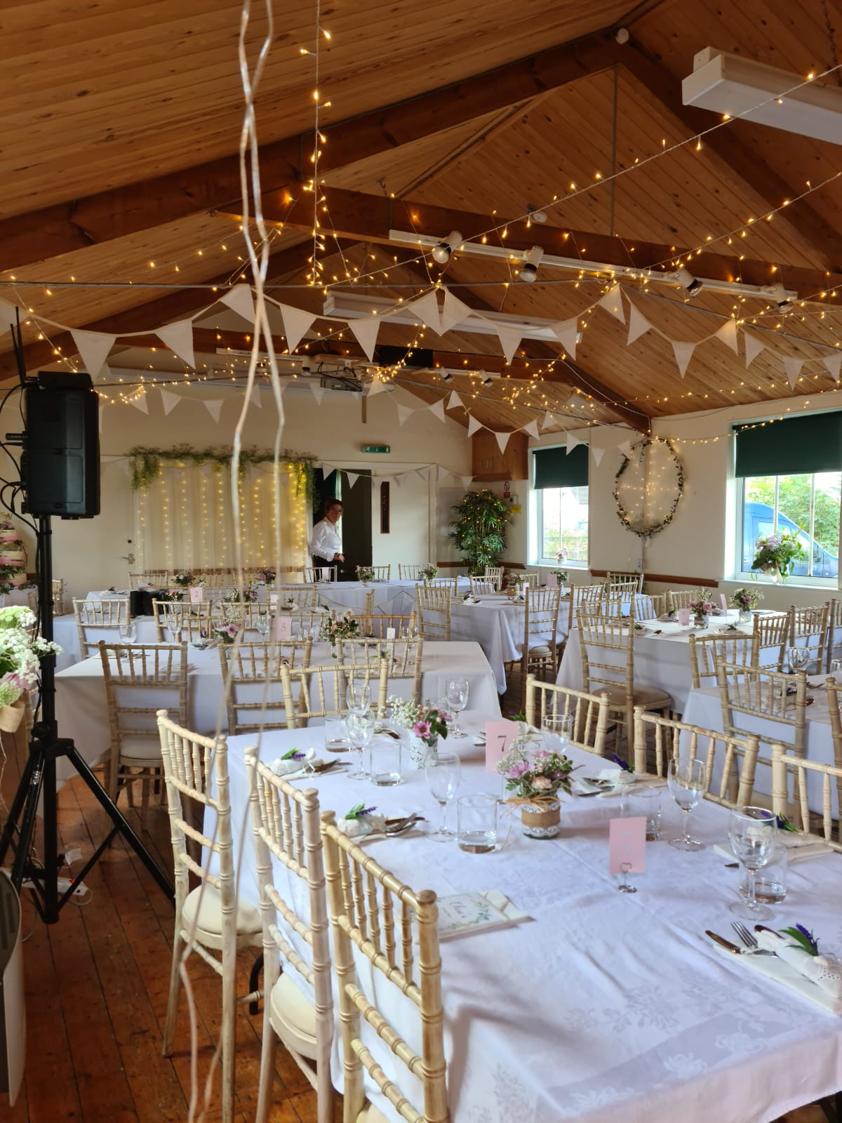 Frampton Mansell – Discover our village, hire our hall